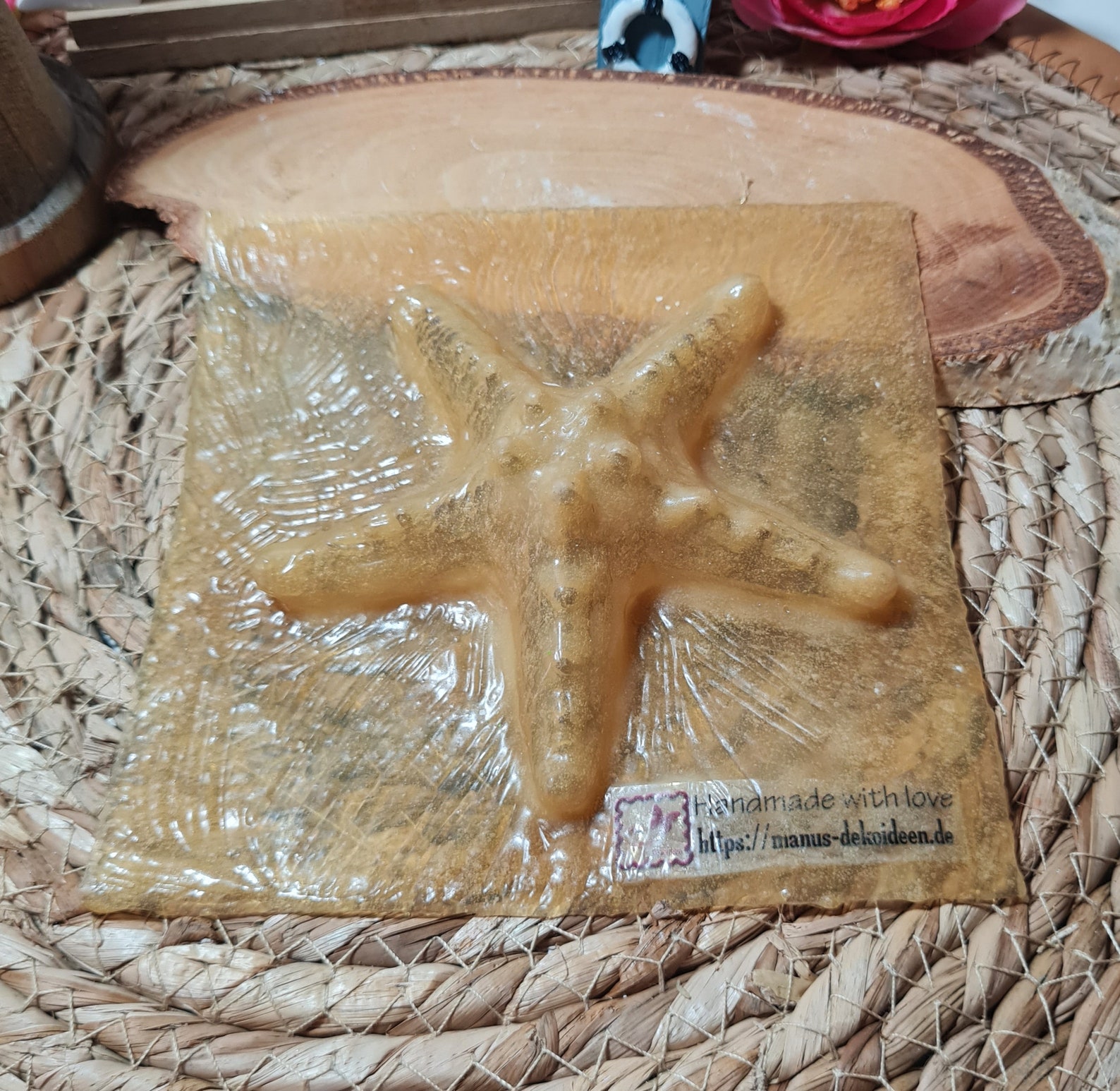 Handcrafted Elastic 3D Full-form Casting Mold Made of Liquid Latex for ...