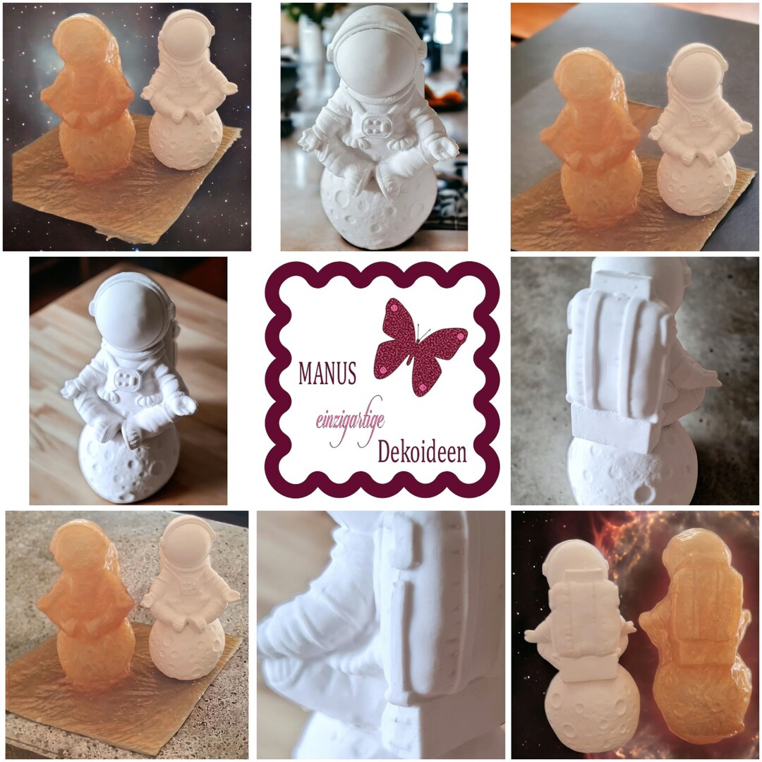 Latex Full-form Casting Mold, Latex Mold, Concrete Casting Mold ...
