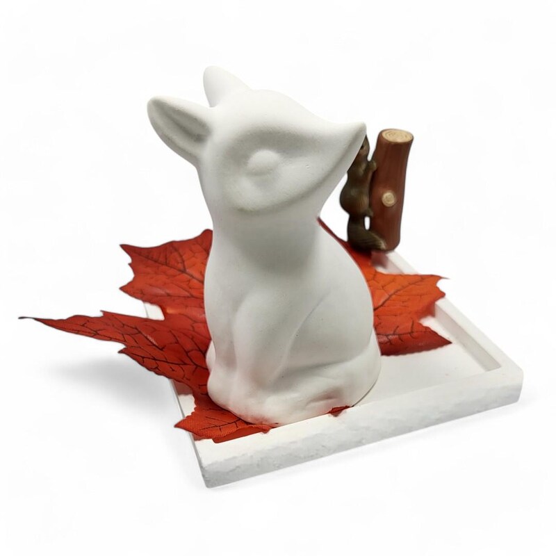 Concrete Goose Mold - Etsy