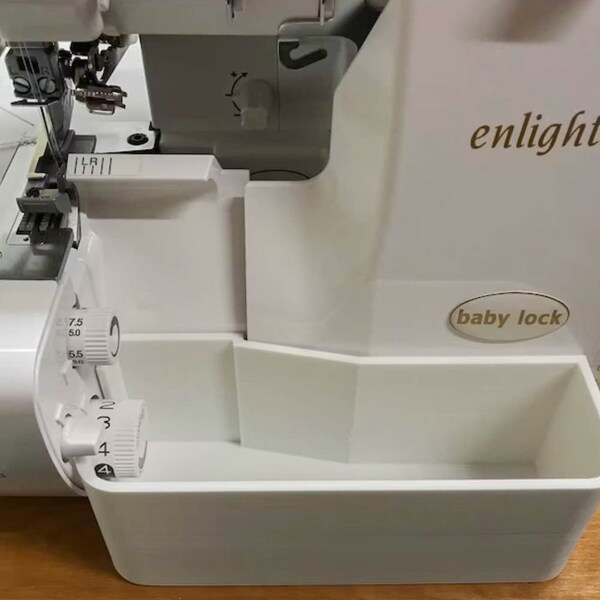 Thread Catcher - Etsy UK