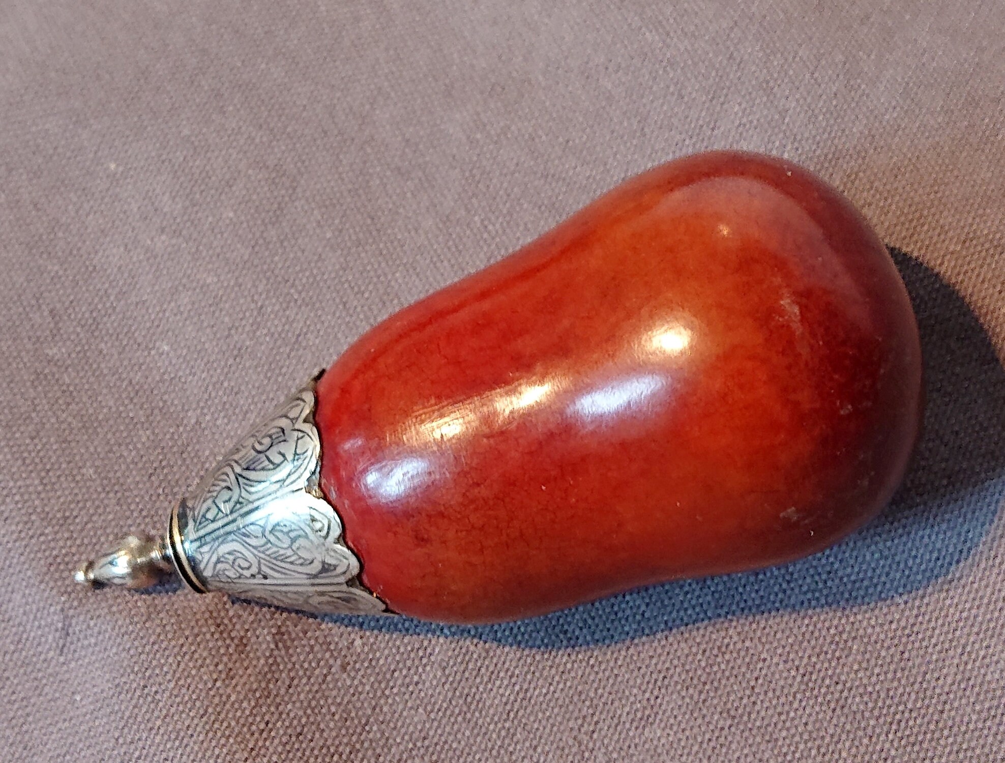 Old Naswar powder Tabacco Container - Etsy