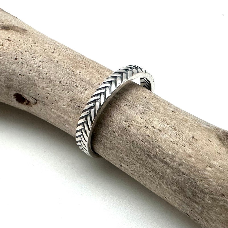 Wheat Rings - Etsy UK