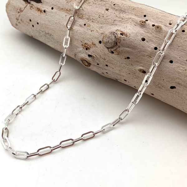 Forzatina Chain - Etsy