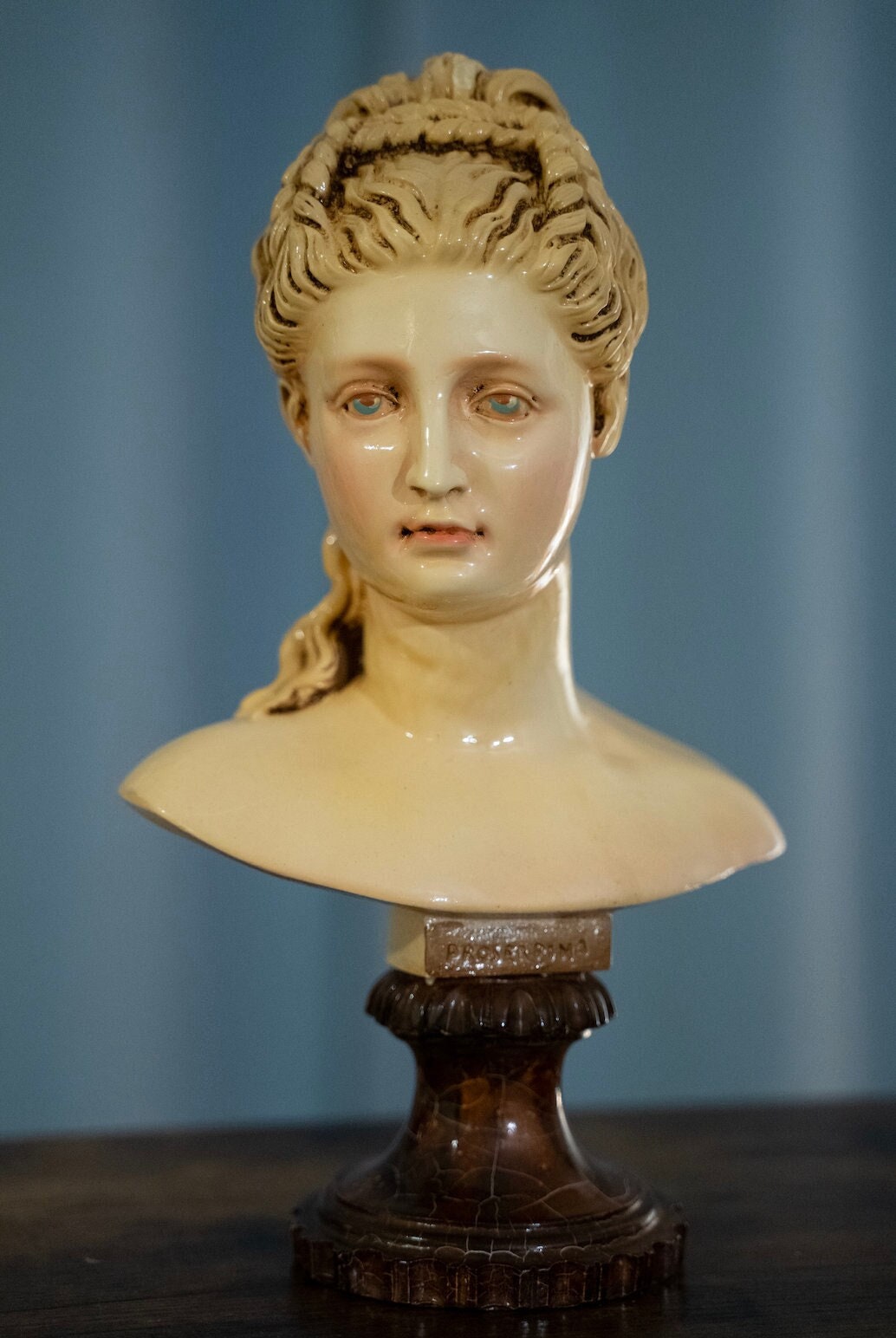 Proserpina Roman Goddess