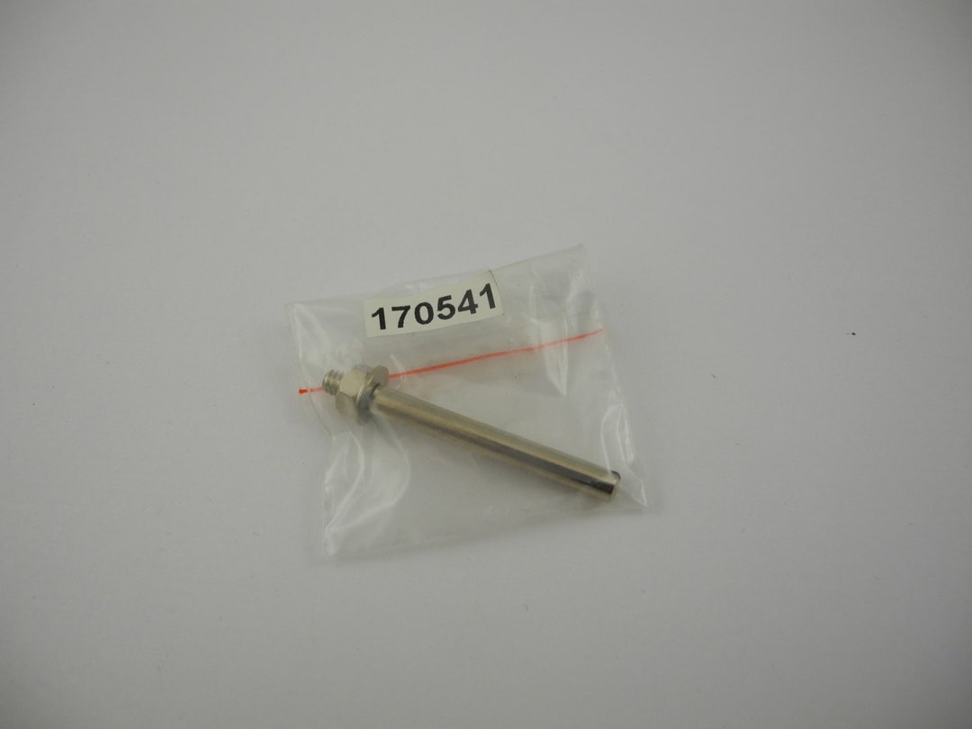 Singer, Spool Pin # 170541 - Etsy