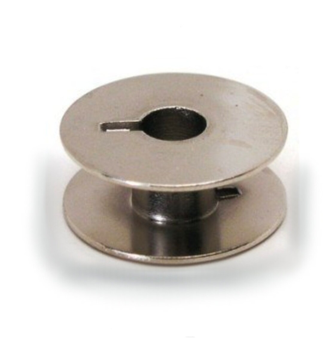 20 Pk Metal "l" Bobbins - (55623S) - (SA159) - (H12413002) Fits Baby ...