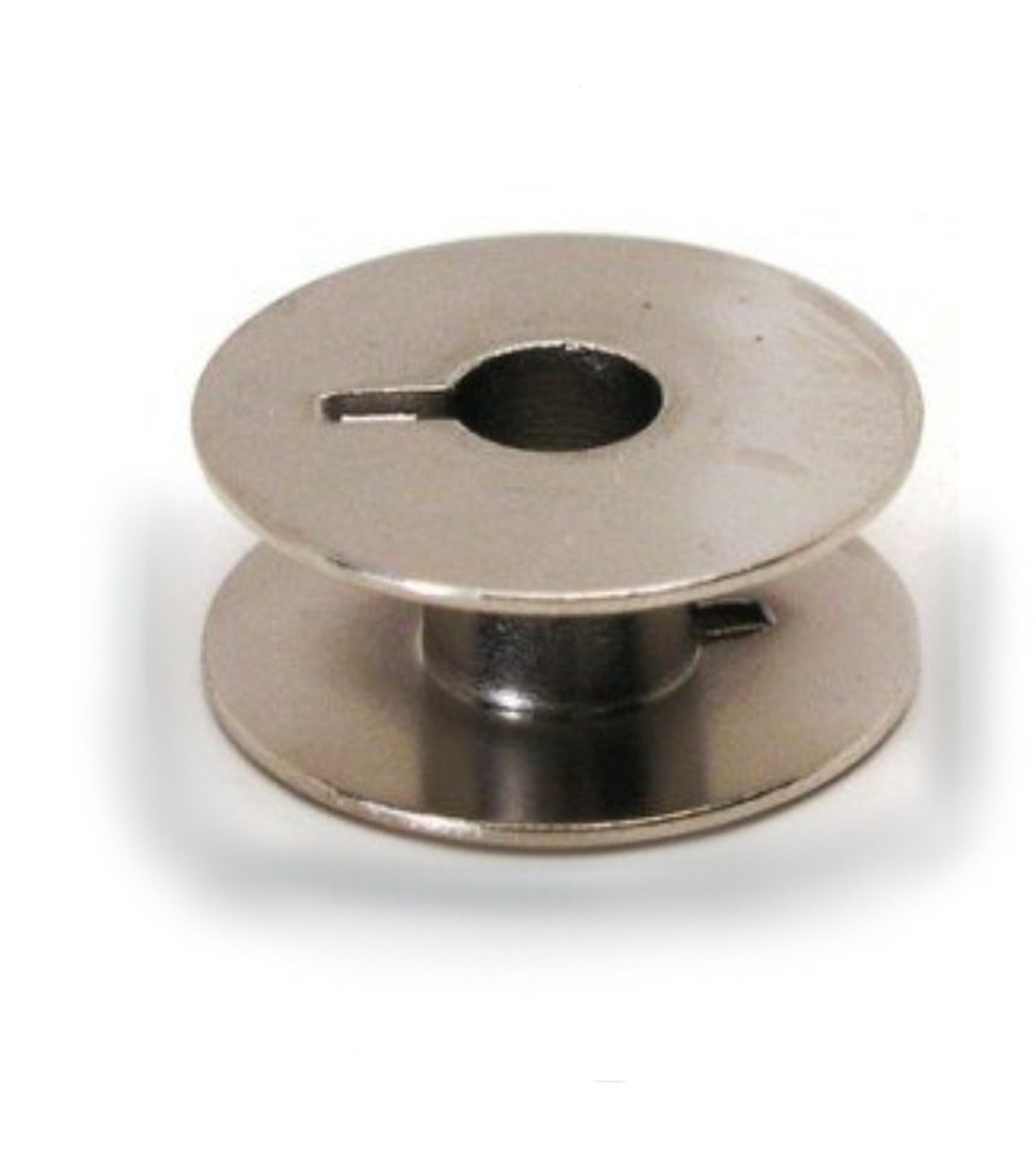 20 Pk Metal "l" Bobbins - (55623S) - (SA159) - (H12413002) Fits Baby ...