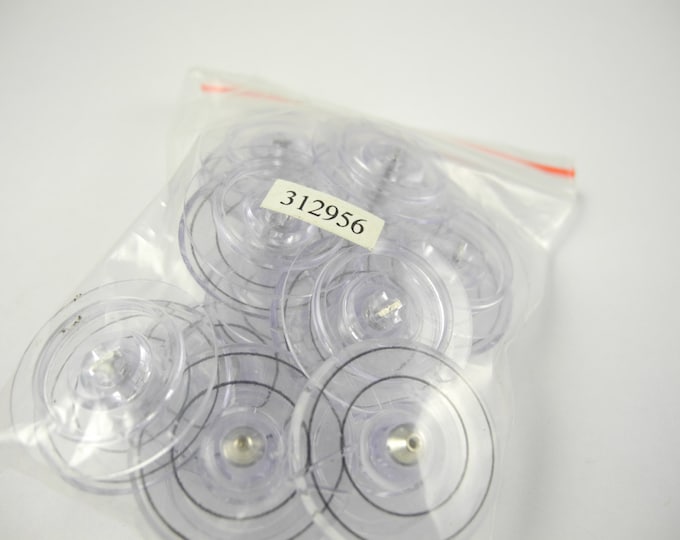 Singer Bobbins 10pk 312956 - Etsy
