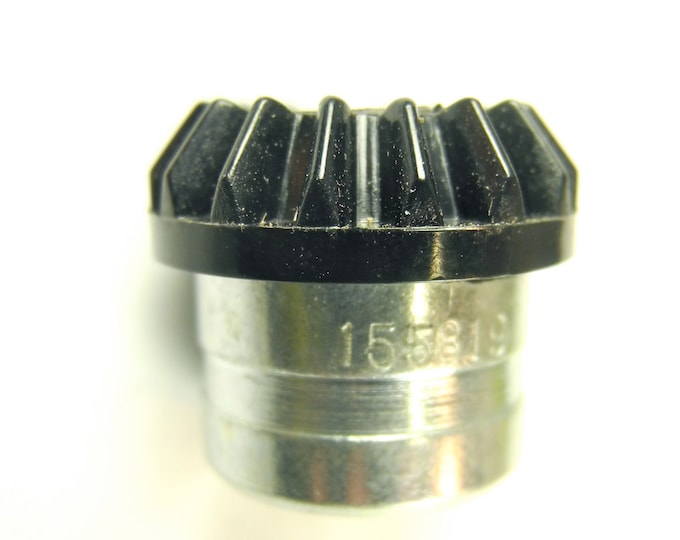 Vertical Top Shaft Gearsinger155819 - Etsy