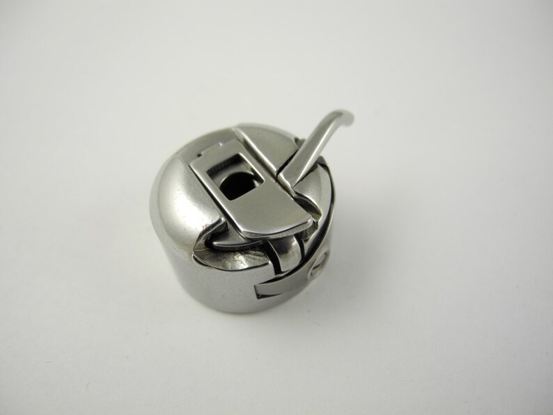 Bobbin Case, Singer #125291 - Etsy