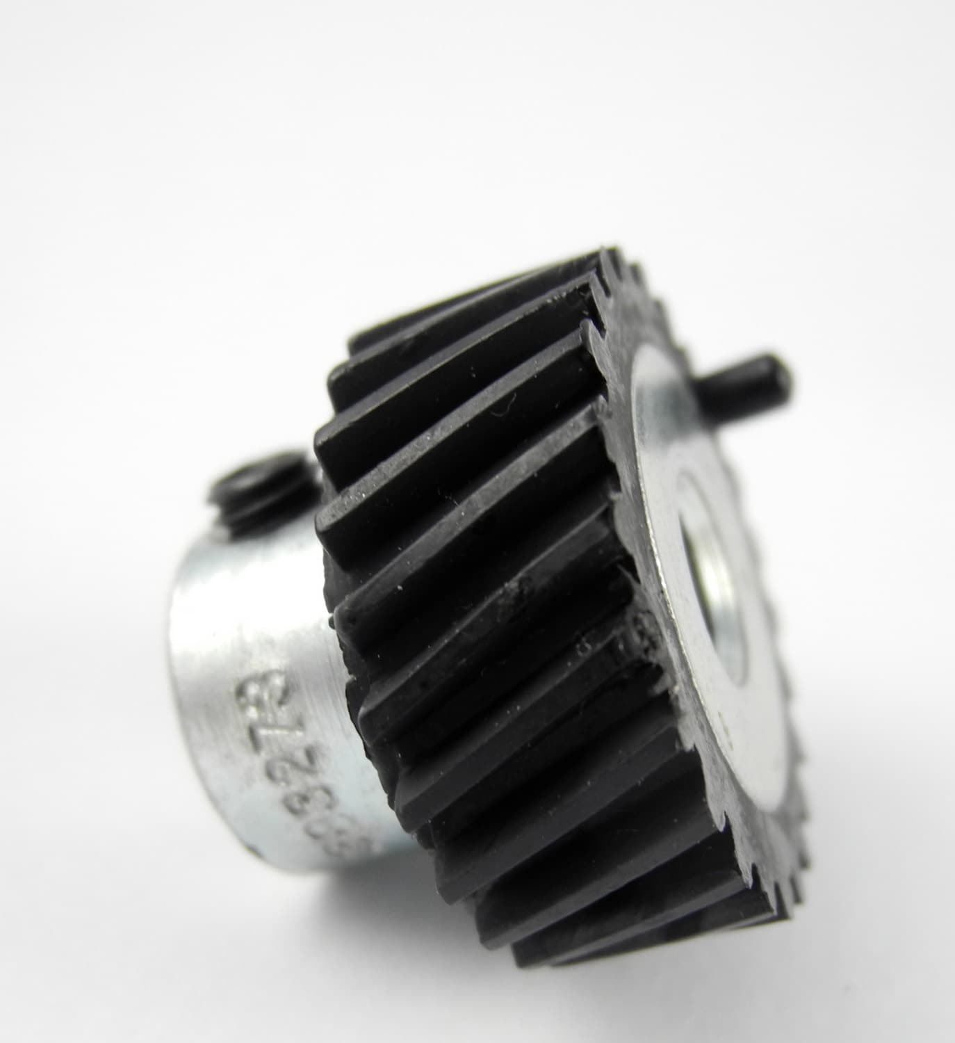 Singer, Feed Shaft Gear #383273 - Etsy