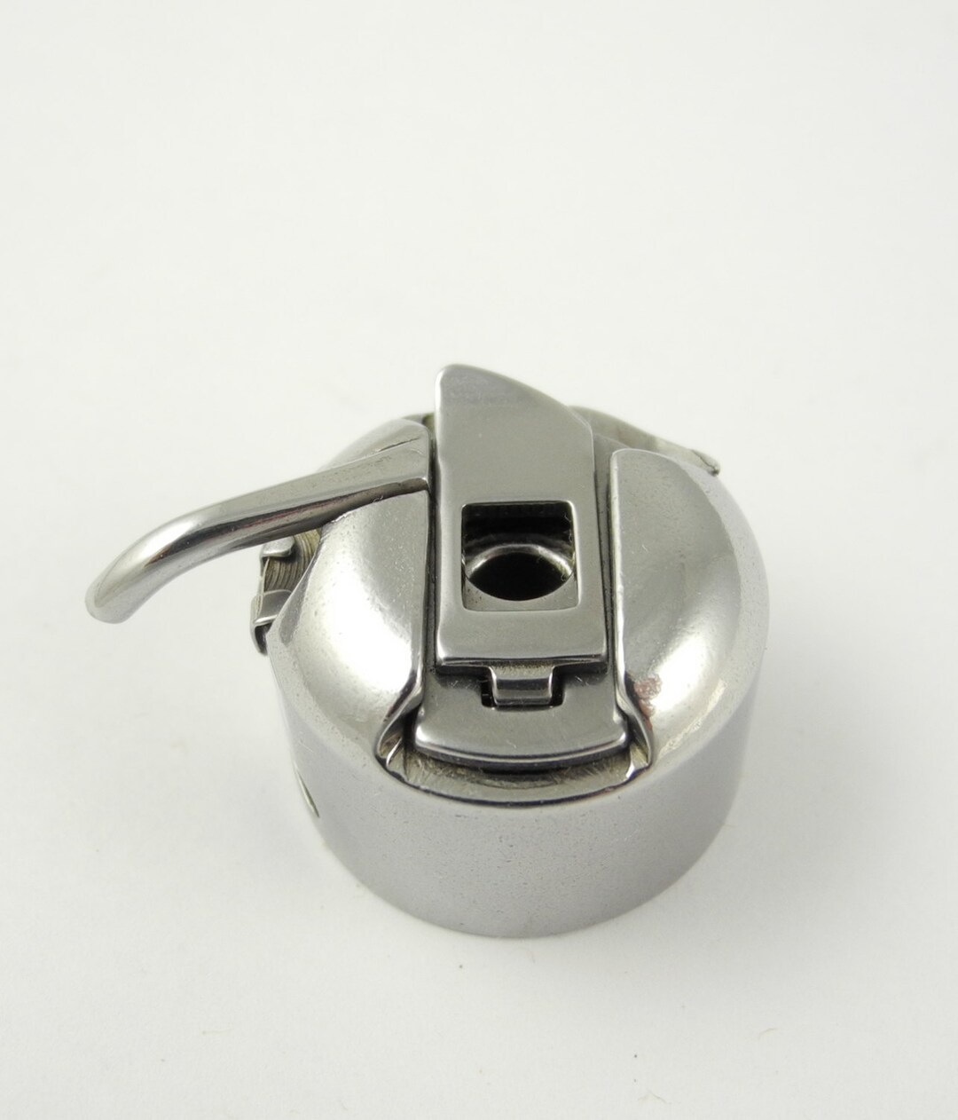 Bobbin Case, Singer #125291 - Etsy