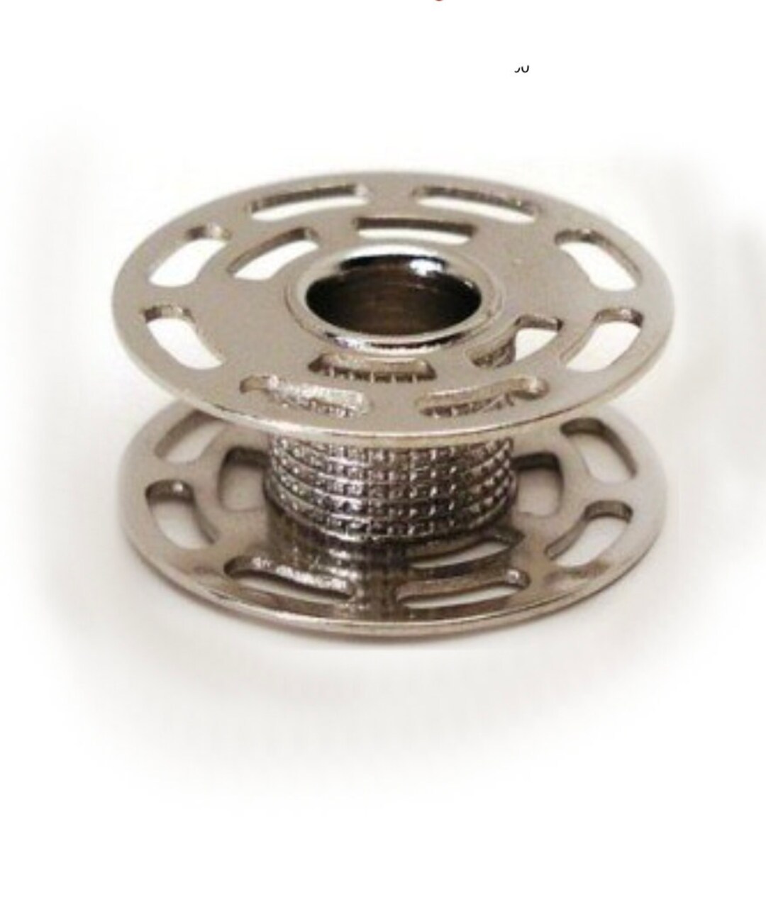 Bernina, Bobbins (10 Pack) #0060265000 - Etsy