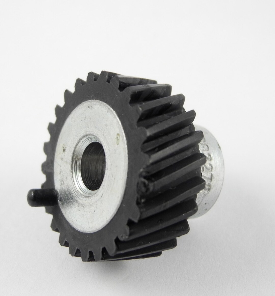 Singer, Feed Shaft Gear #383273 - Etsy