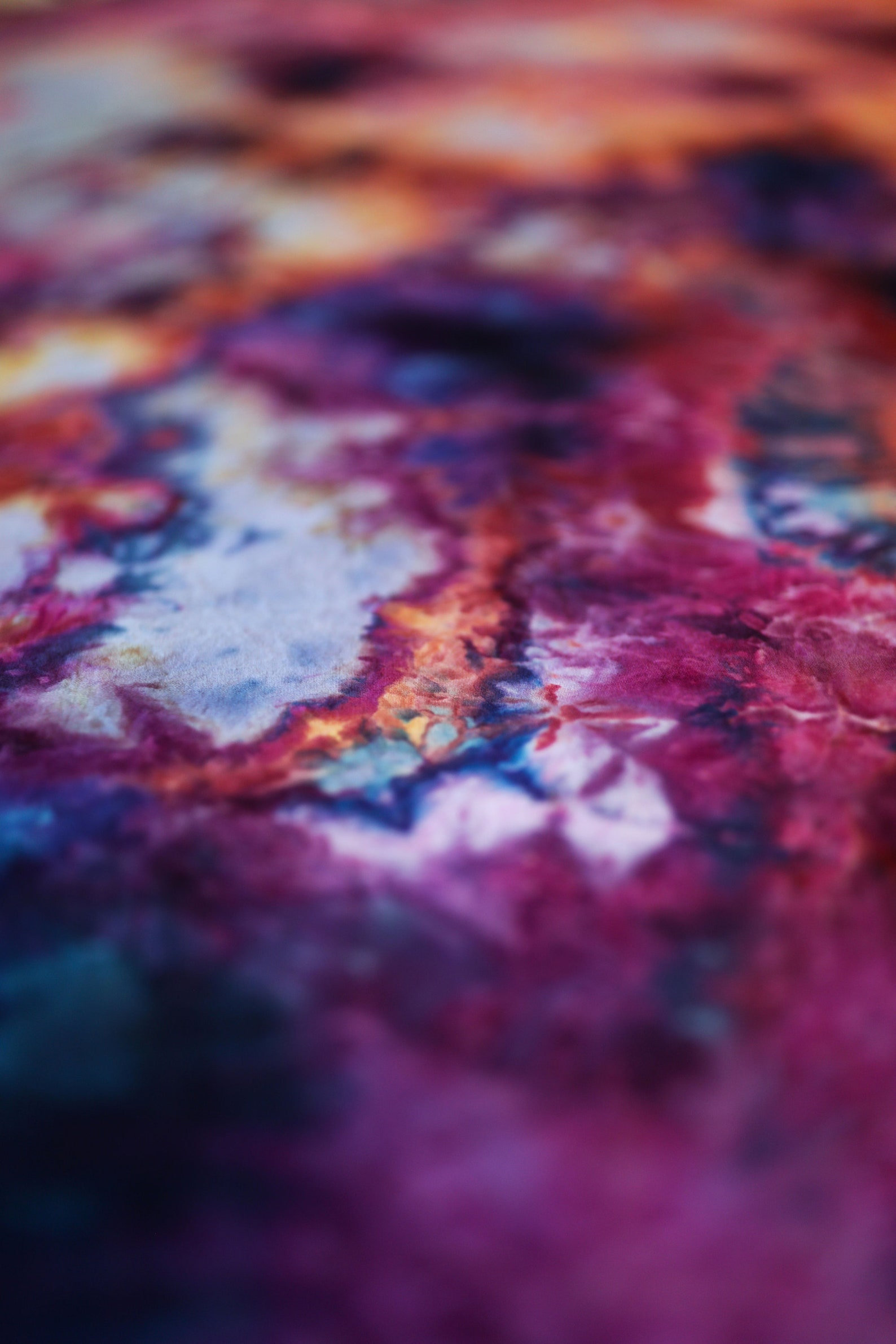 Tie Dye Ice Dye Sheets Custom Tie Dye Custom Tie Dye | Etsy