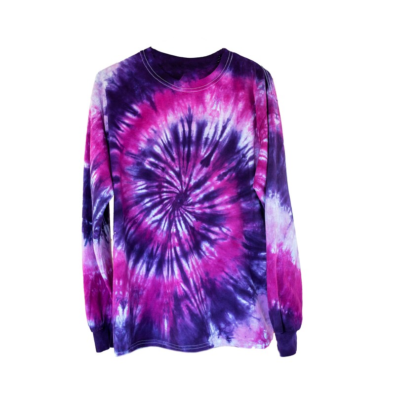 Tye Dye Shirt - Etsy
