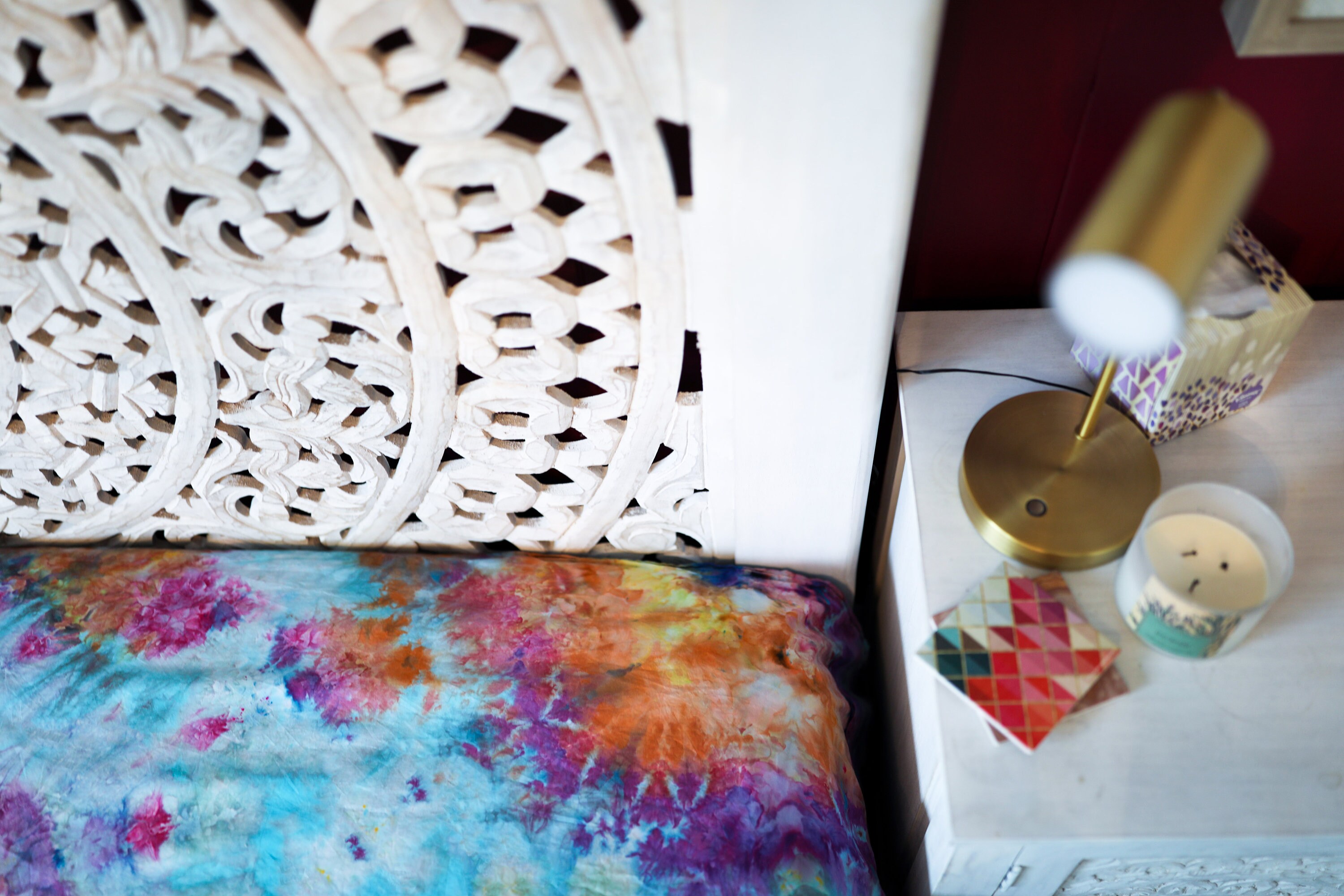 Tie Dye Ice Dye Sheets Custom Tie Dye Custom Tie Dye | Etsy