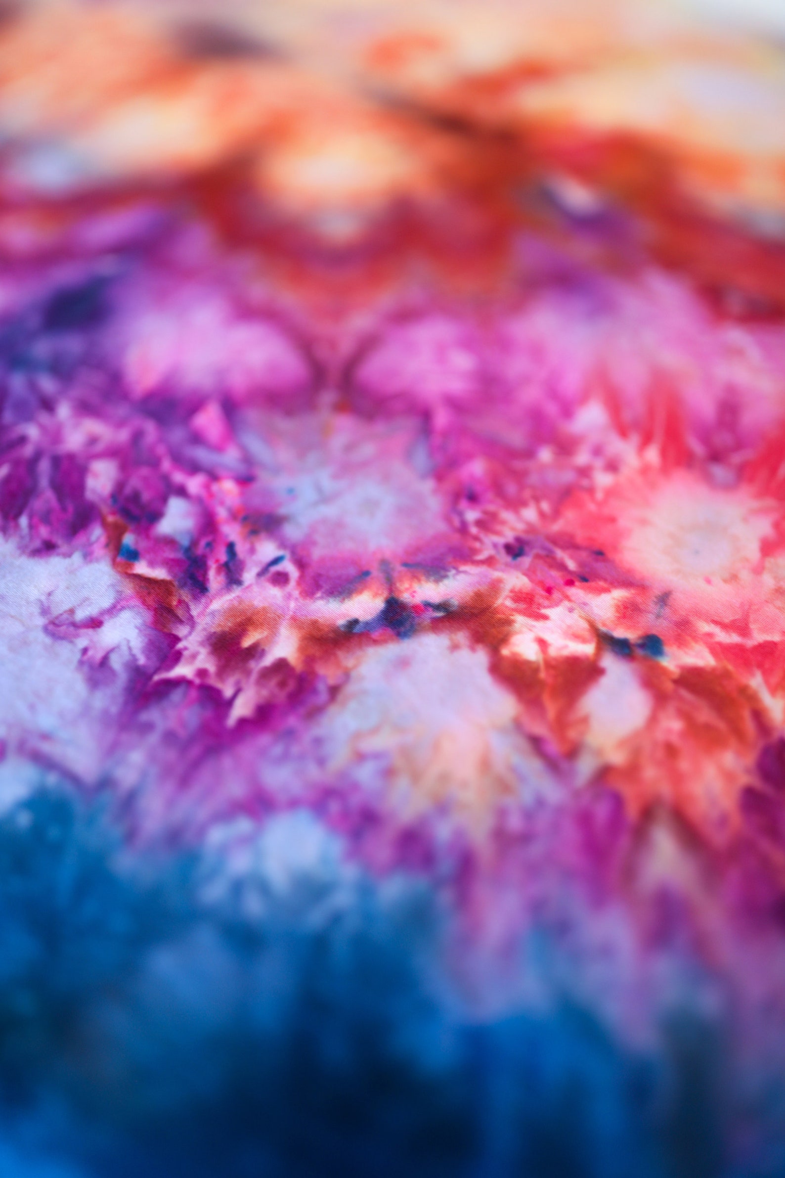 Tie Dye Ice Dye Sheets Custom Tie Dye Custom Tie Dye - Etsy