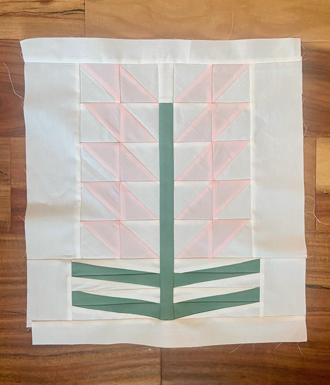 Fireweed Quilt Block Guide - Digital PDF - Traditional Piecing Guide ...