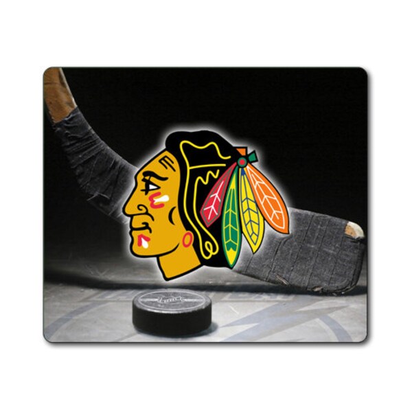 Chicago Blackhawks - Etsy