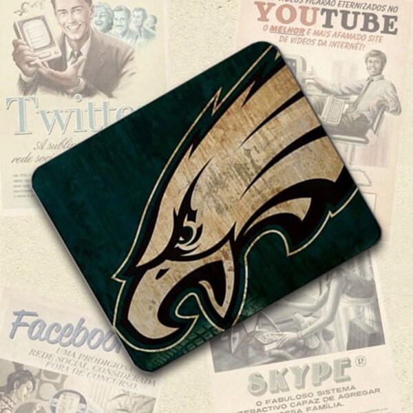 Philadelphia Eagles - Etsy