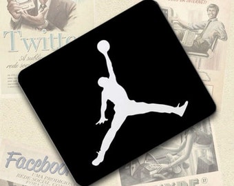 Jordan Mouse Pad - Etsy
