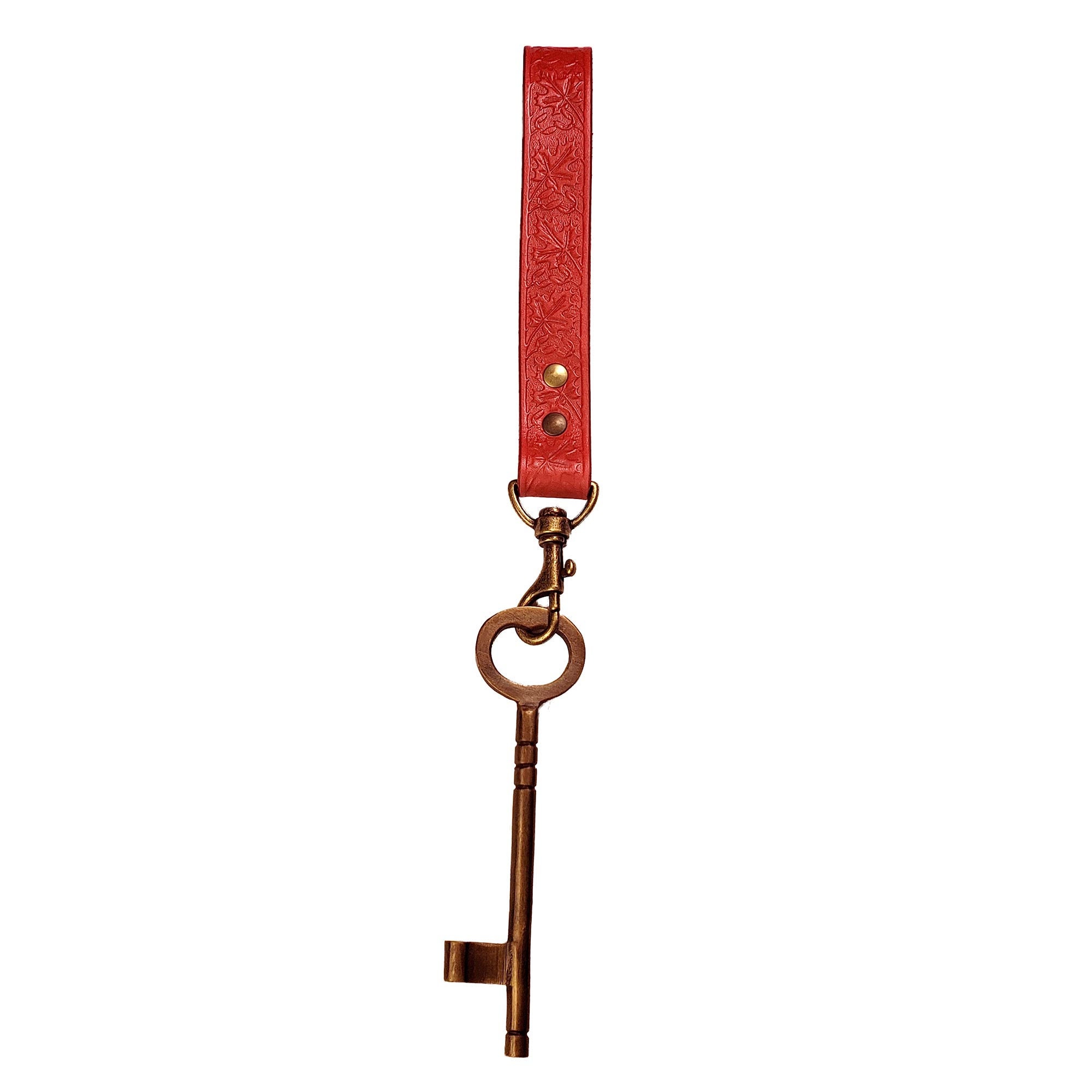 Santa's Magic Key and Fob for 4 Inch Santa Belt Pattern 3 - Etsy