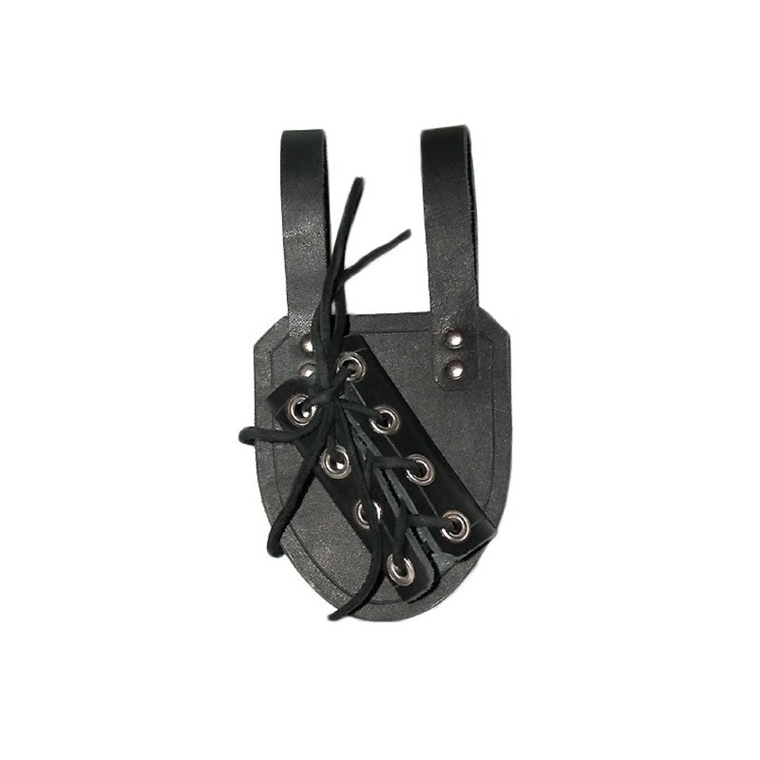 Angled Medieval Dagger Frog - Etsy