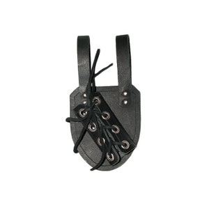 Angled Medieval Dagger Frog | Etsy