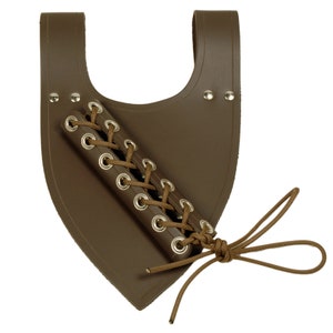 Lord's Rapier Frog in Leather - Etsy