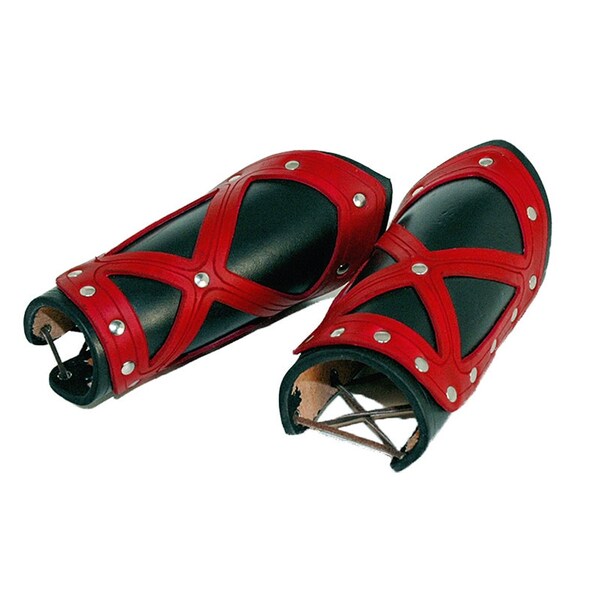 Medieval Arm Guards - Etsy