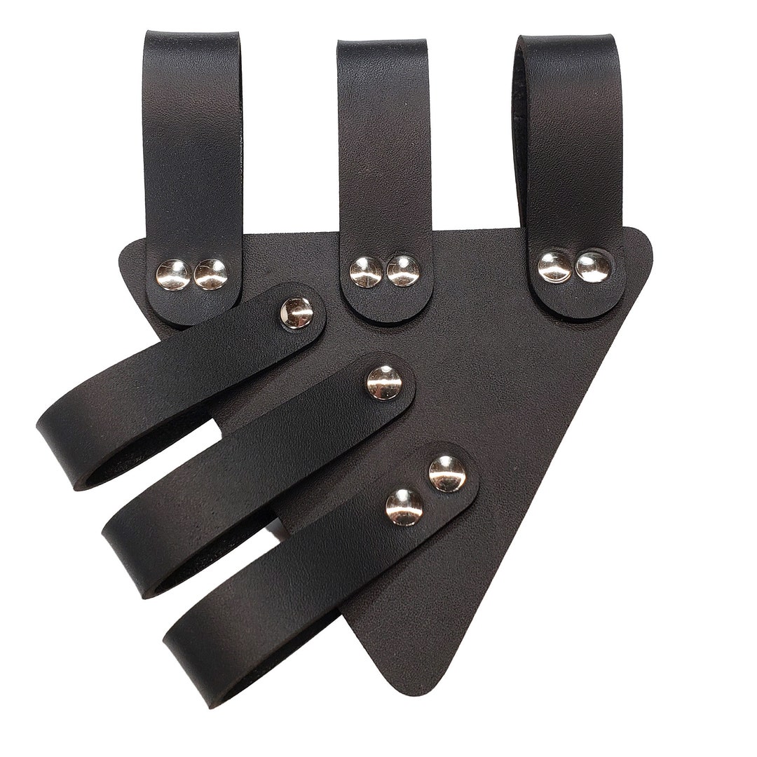 Belt Frog for Rapier Sheath - Etsy