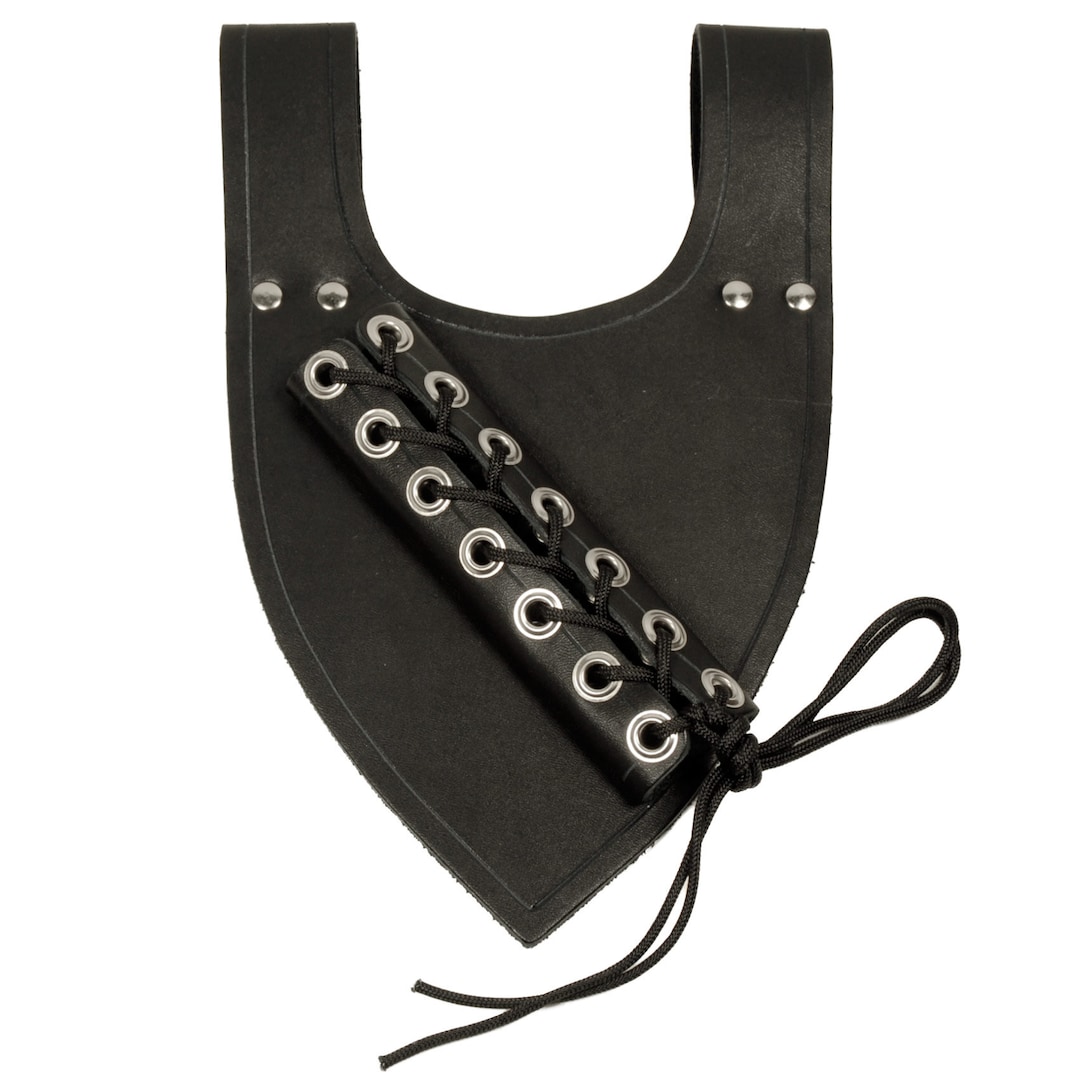 Lord's Rapier Frog in Leather - Etsy