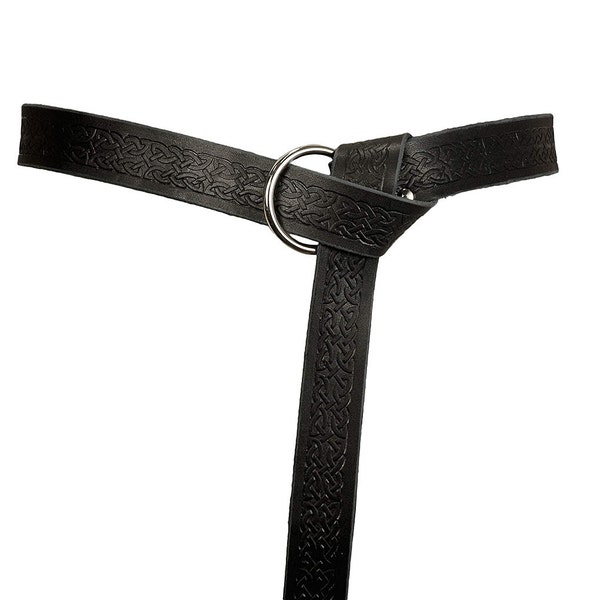 Medieval Ring Belt - Etsy