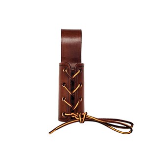 Basic Leather Straight Sword Frog - Etsy