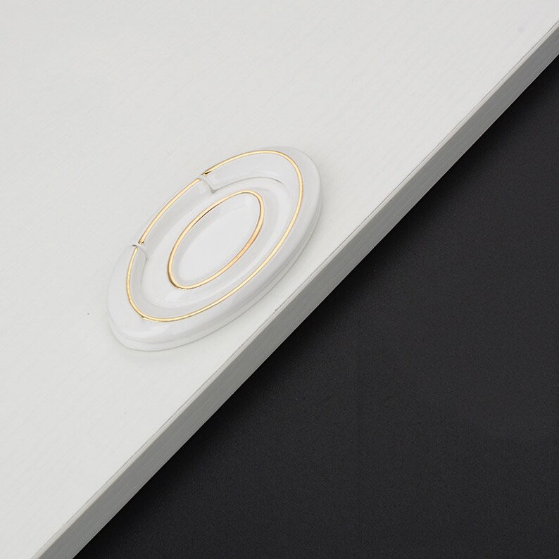 American Invisible Cabinet Drawer Pull Handle Wardrobe - Etsy