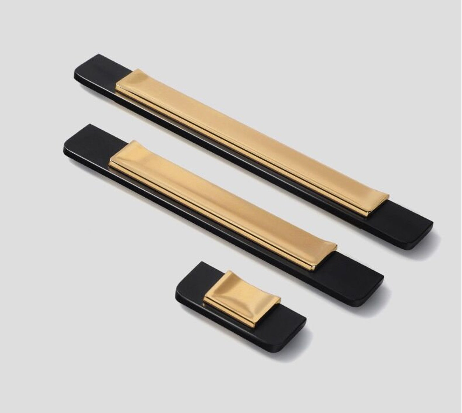 Modern Simple Door Pull Handle Wardrobe Door Pull Handle - Etsy