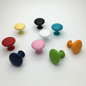 Creative Bottle Cap Knob American Knob Door Knob Drawer Knob Dresser ...