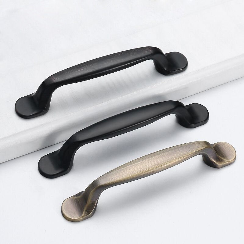 American Cabinet Pull Handle Cabinet Door Pull Handle Antique | Etsy