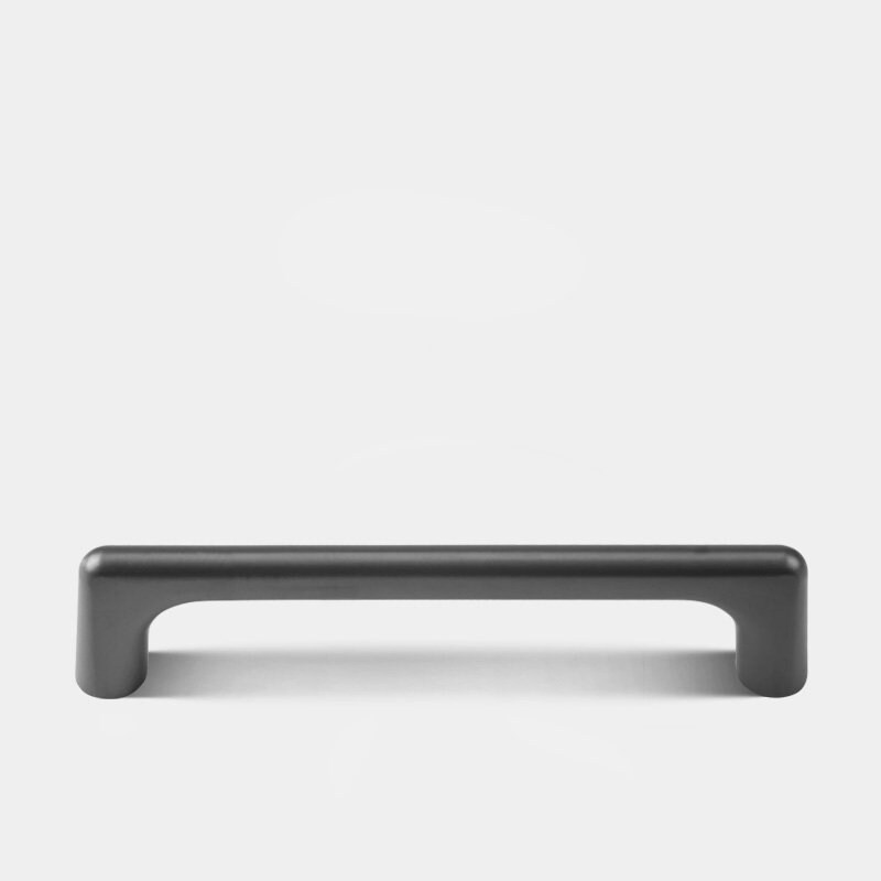 Modern Simple Drawer Door Pull Handle Wardrobe Door Pull | Etsy