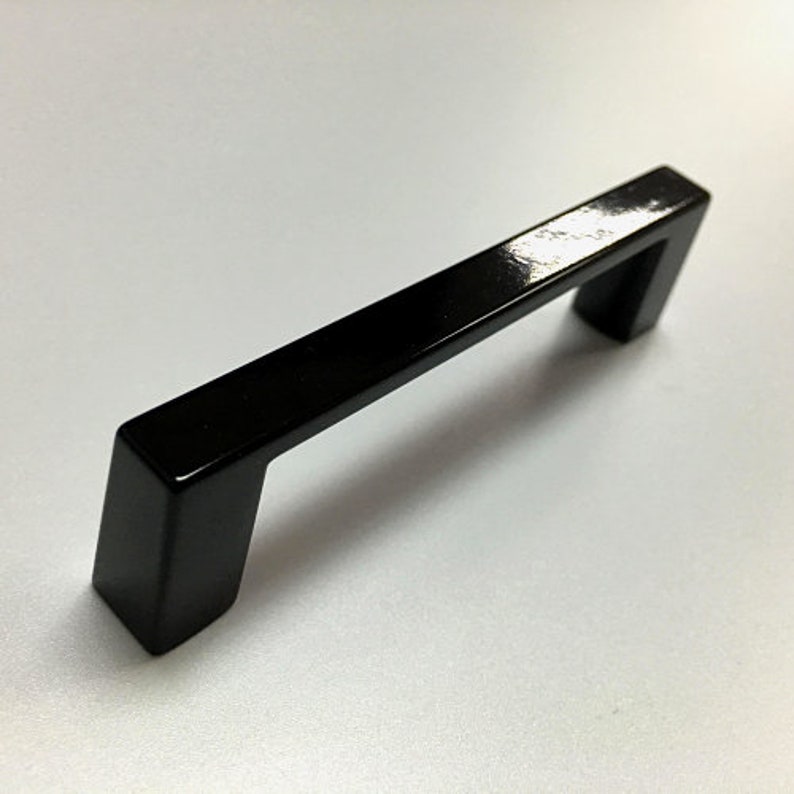 3 Small Door Pull Handle American Drawer Door Pull - Etsy