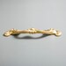 Brass Pull Handle American European-style French Retro Pull - Etsy