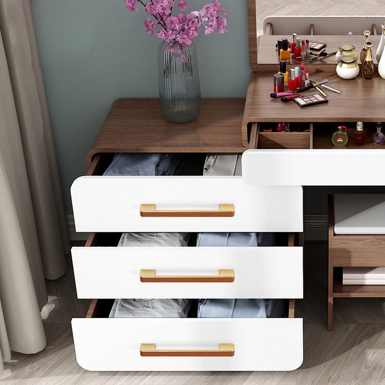 Modern Minimalist Door Pull Handle Nordic Cabinet Drawer - Etsy
