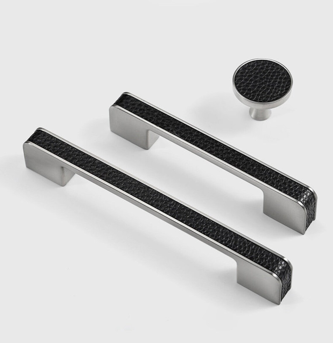 Modern Minimalist Door Pull Handle Nordic Cabinet Drawer - Etsy
