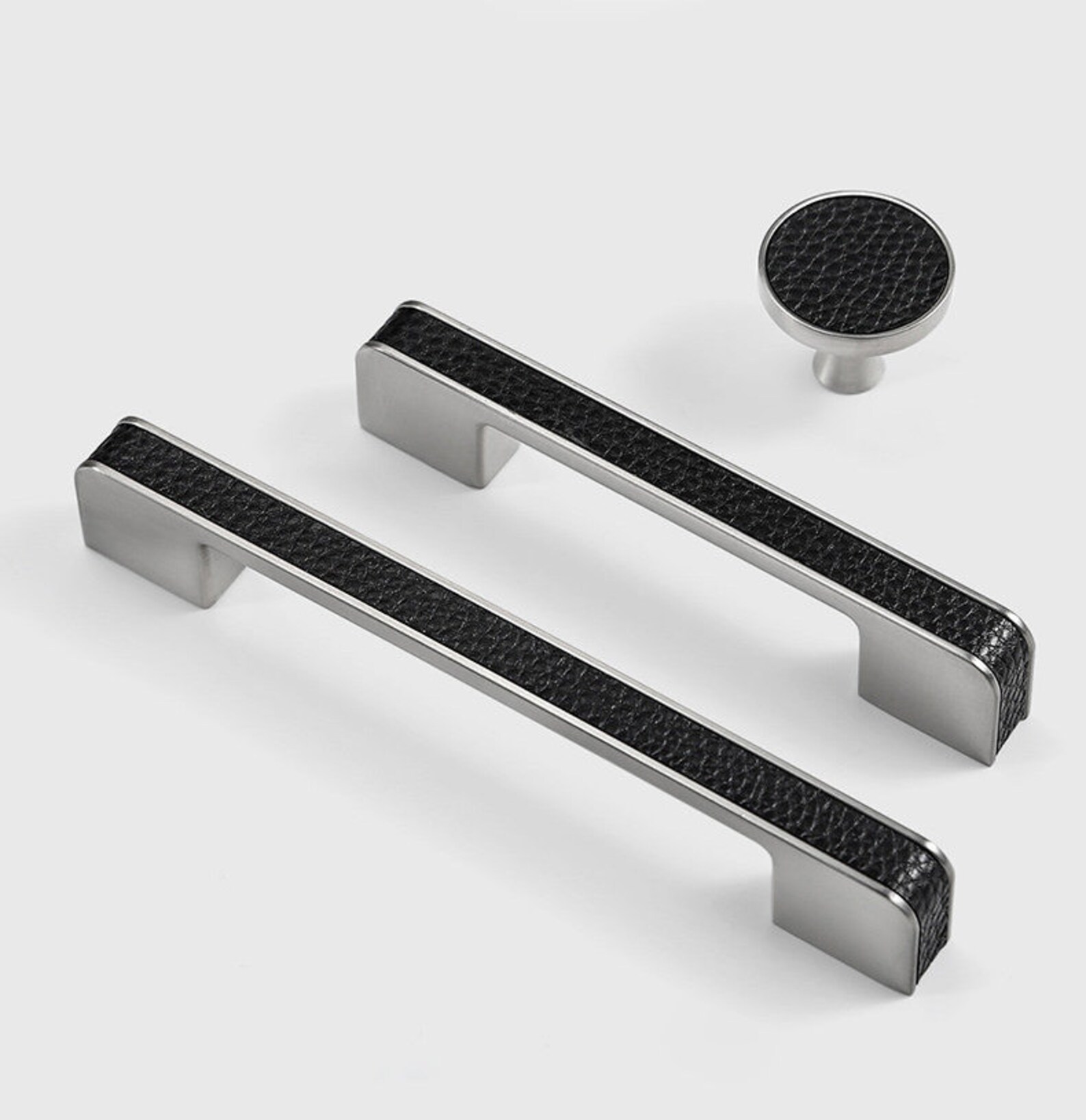 Modern Minimalist Door Pull Handle Nordic Cabinet Drawer - Etsy