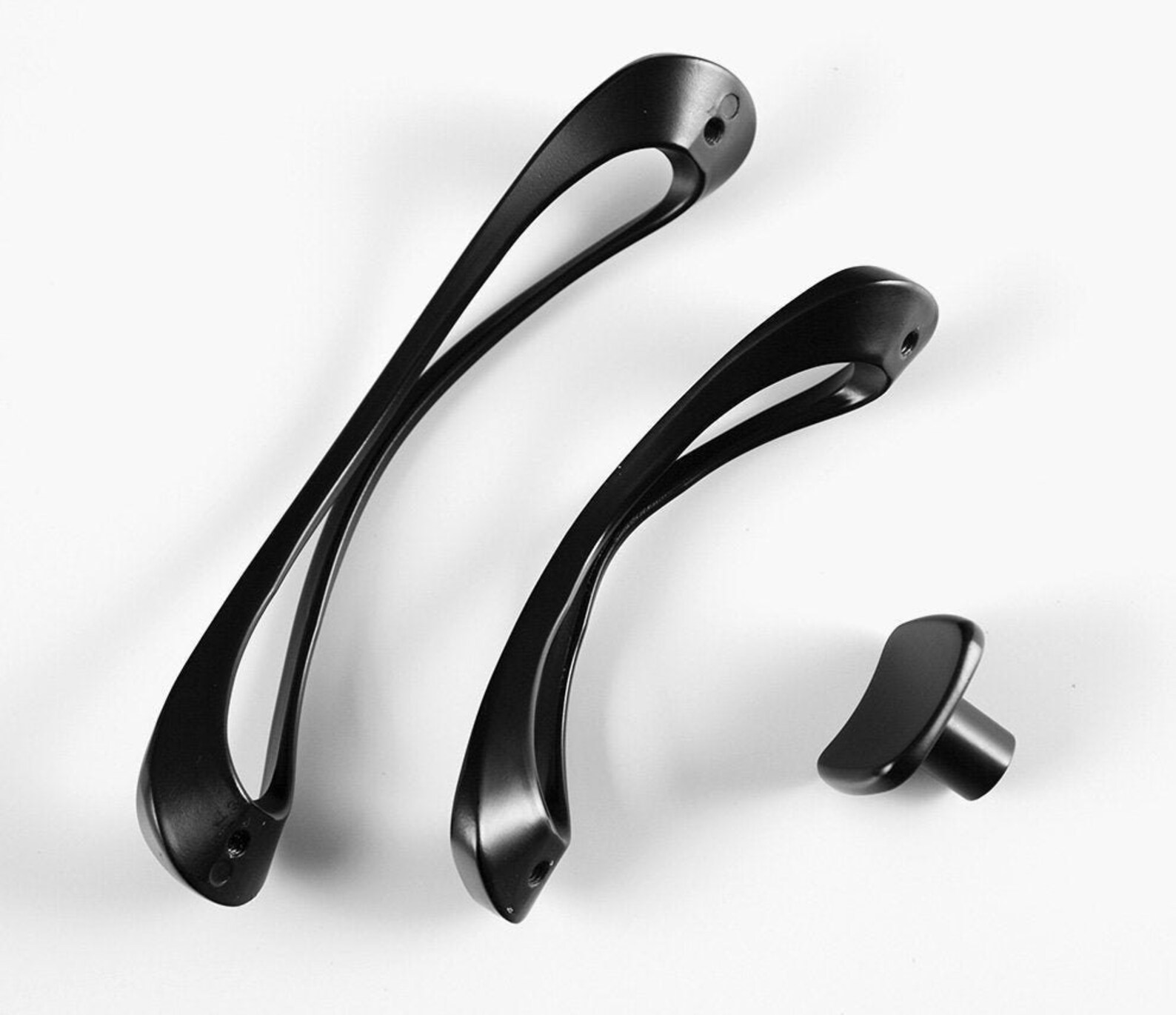 Modern Simple Door Pull Handle Wardrobe Door Pull Handle - Etsy