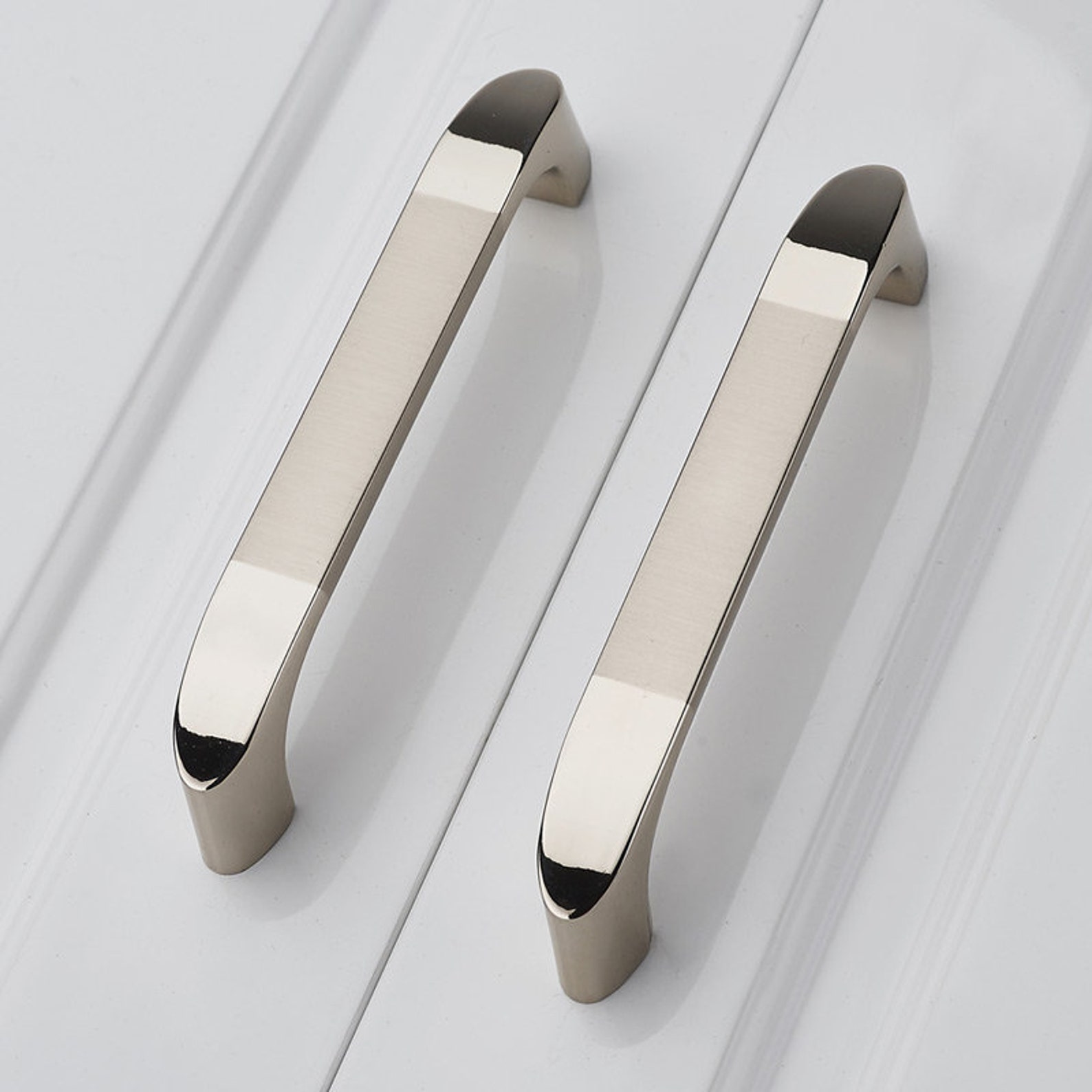 Modern Simple Drawer Door Pull Handle Wardrobe Door Pull - Etsy