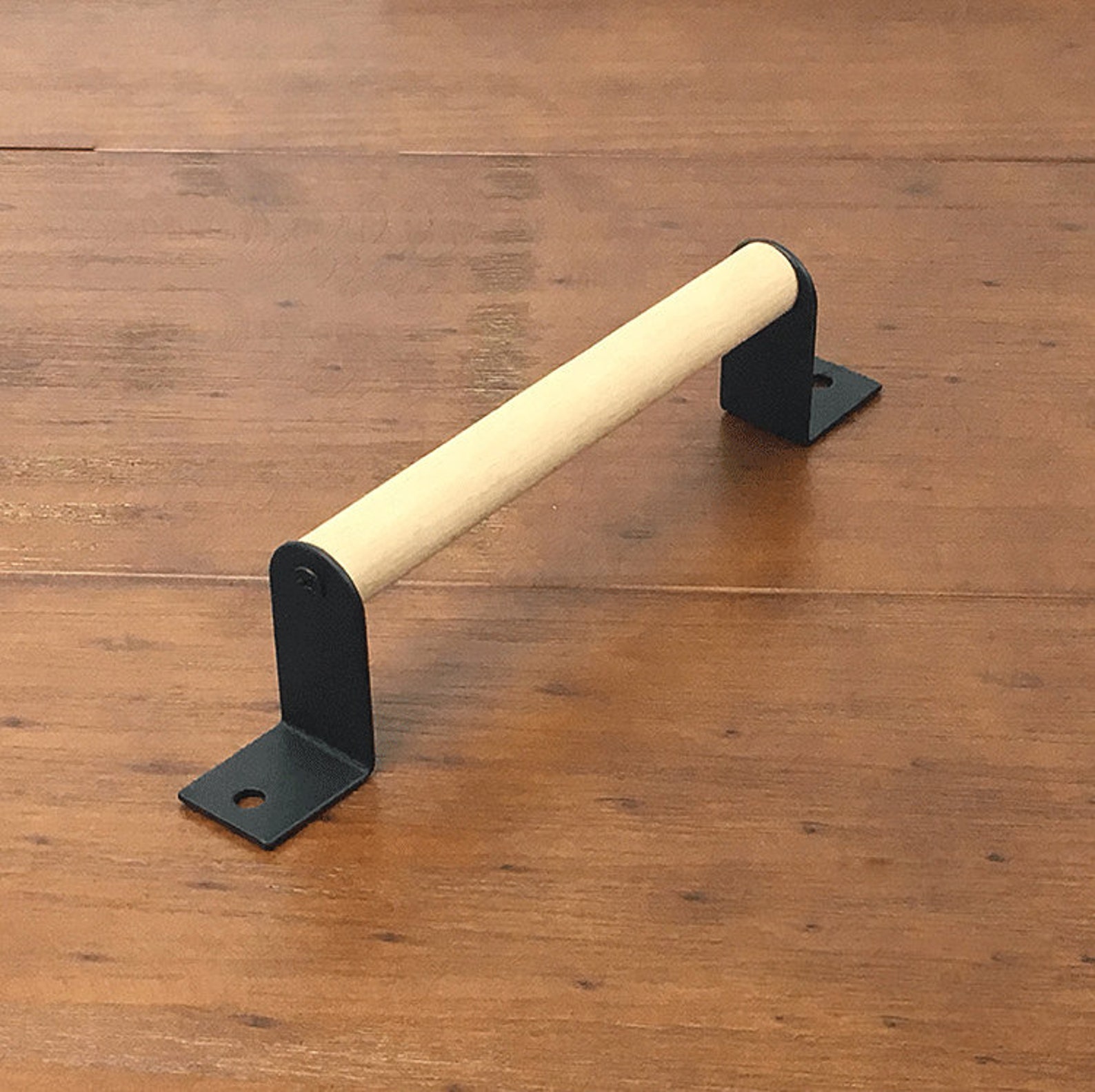 American Wood Door Pull Handle Wardrobe Door Pull Handle - Etsy