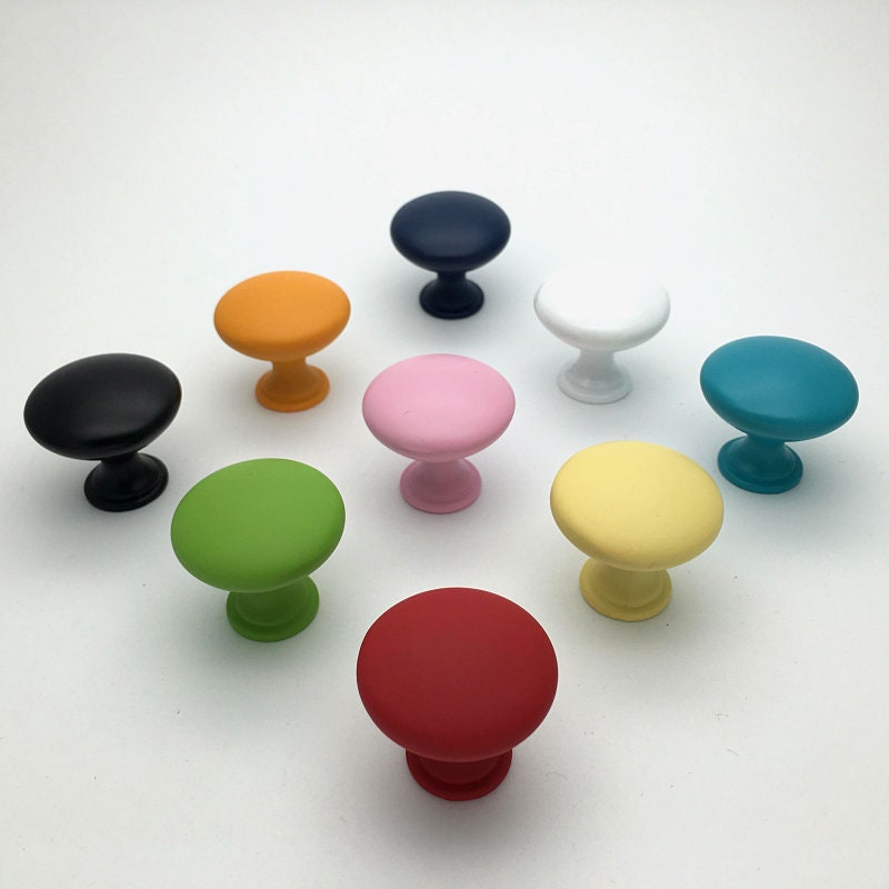 Creative Bottle Cap Knob American Knob Door Knob Drawer Knob - Etsy 日本