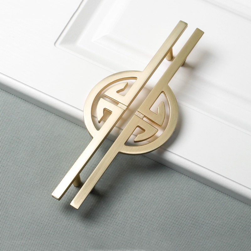 Chinese Drawer Pulls - Etsy